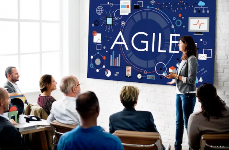 Sprinting to Success: Implementing Agile PODs for Software Development ...