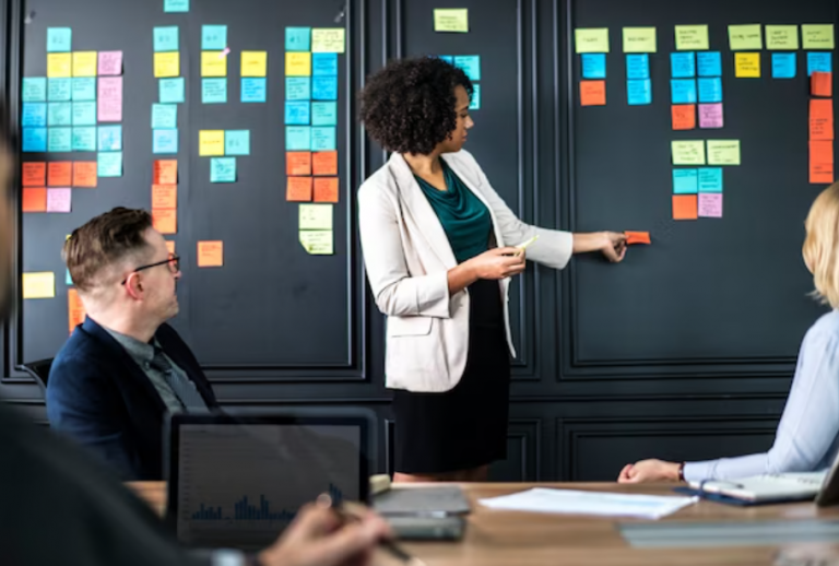 Sprinting to Success: Implementing Agile PODs for Software Development ...