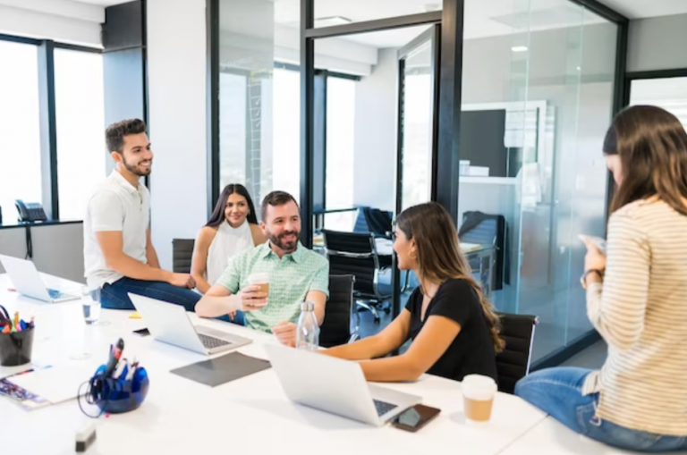 Sprinting to Success: Implementing Agile PODs for Software Development ...