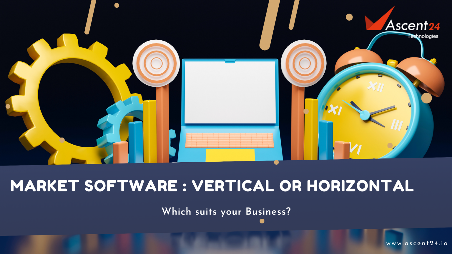 Vertical Market Software or Horizontal Market Software : The absolute ...