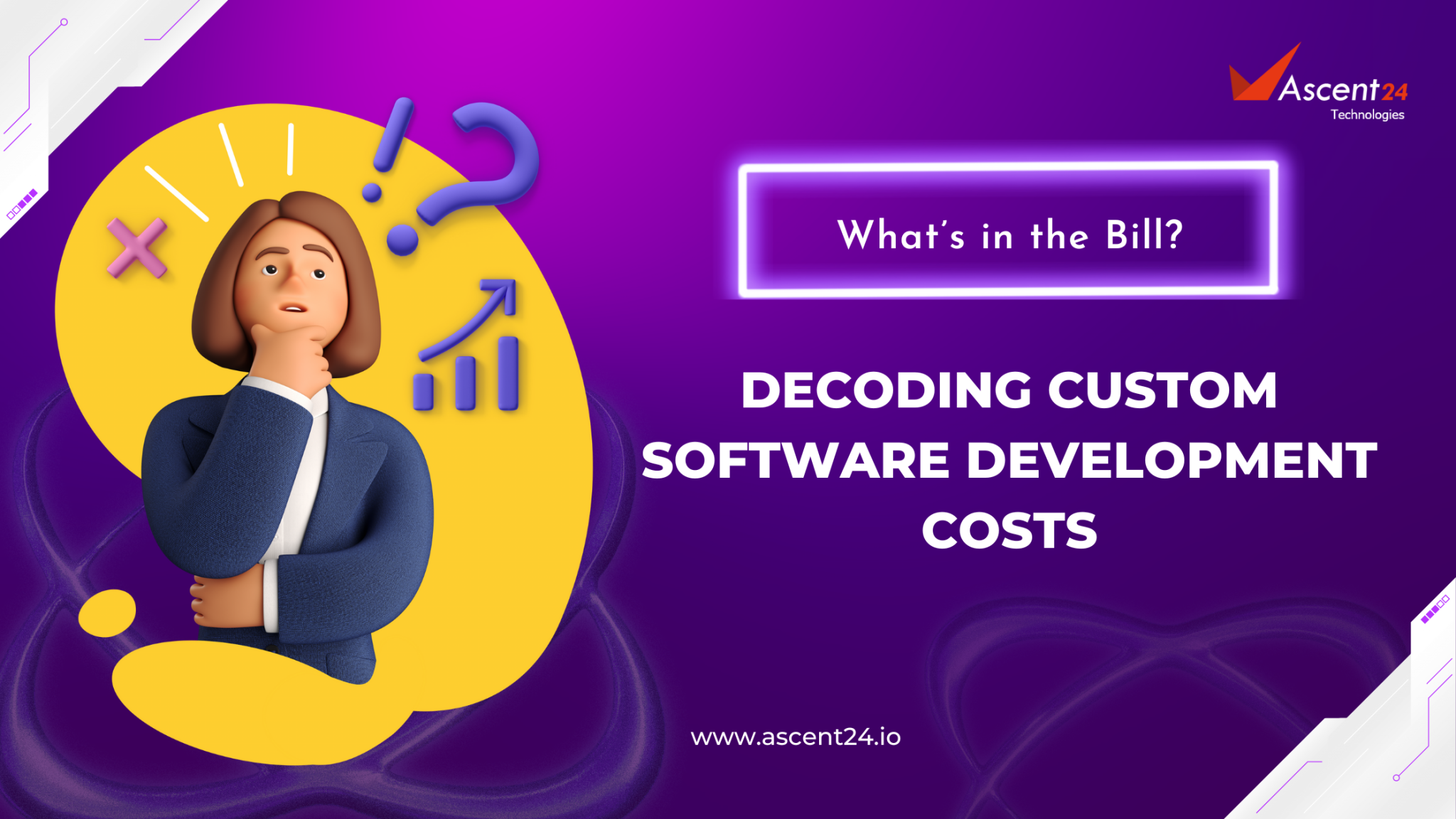 Sprinting to Success: Implementing Agile PODs for Software Development - Ascent24 Technologies