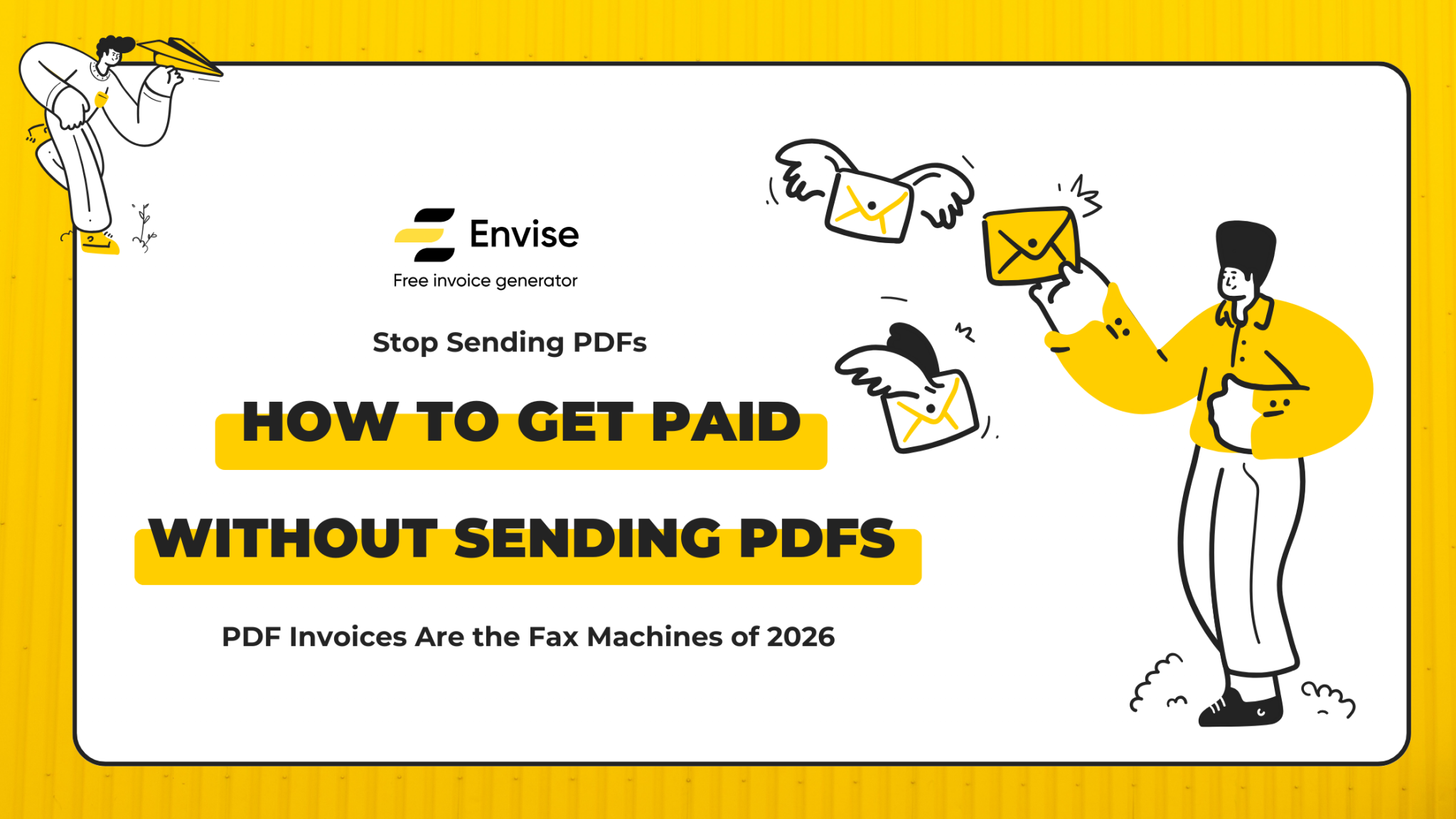 Tips : How to Avoid Common Invoicing Mistakes - Ascent24 Technologies